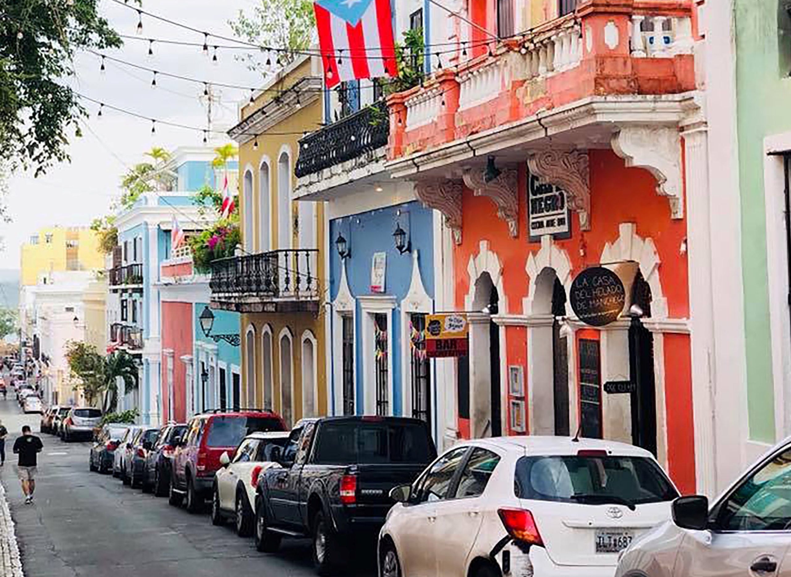 Puerto Rico: Tax and financial measures associated with COVID-19