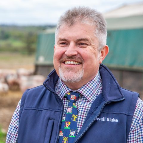 Meet our leadership team