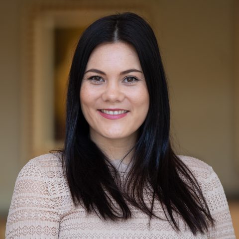 Meet our leadership team