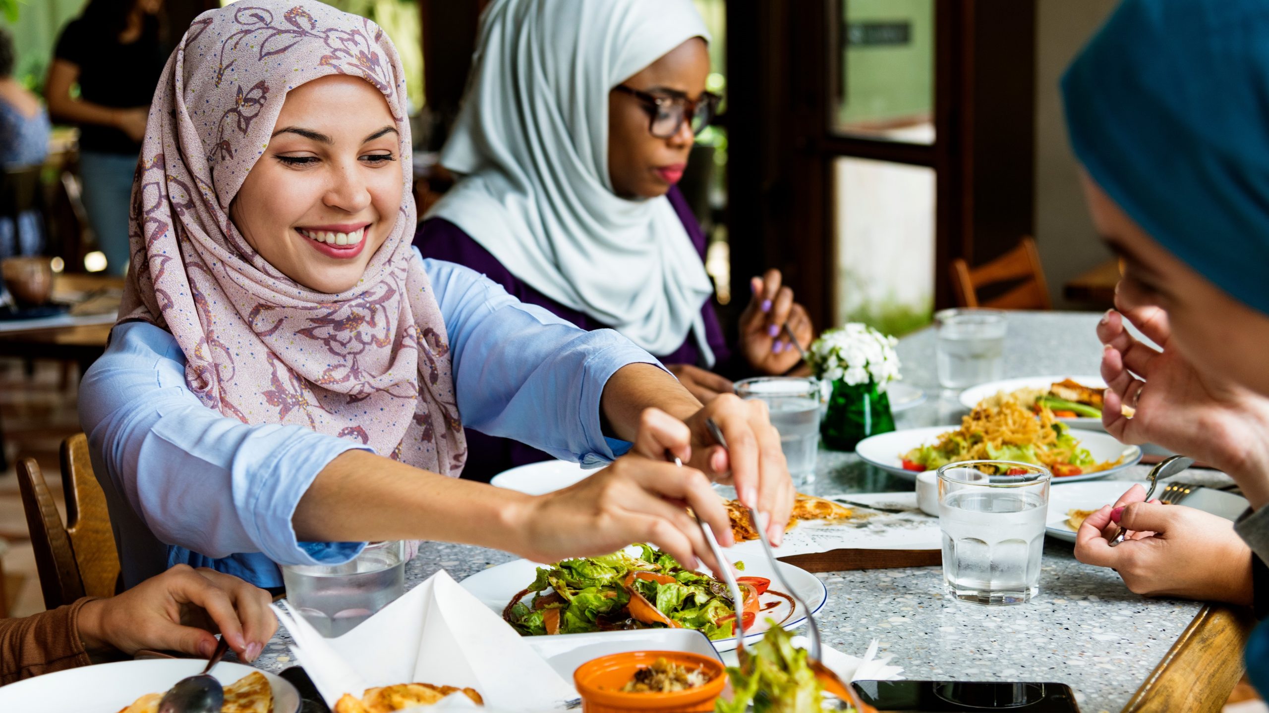 The Economic Impact Of Ramadan On The Food Sector