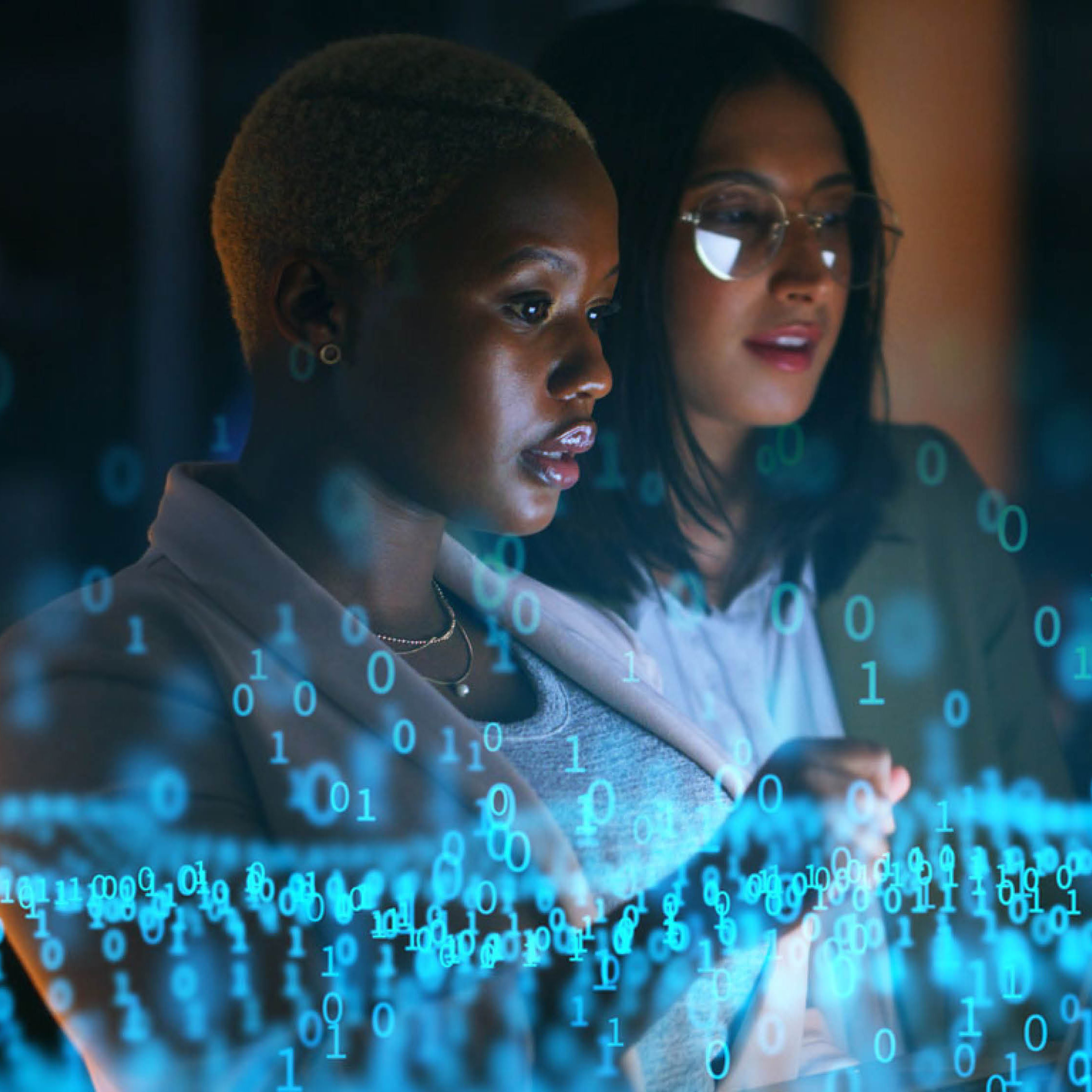 Confidence soars among global business leaders, fuelled by the growing adoption of AI | HLB