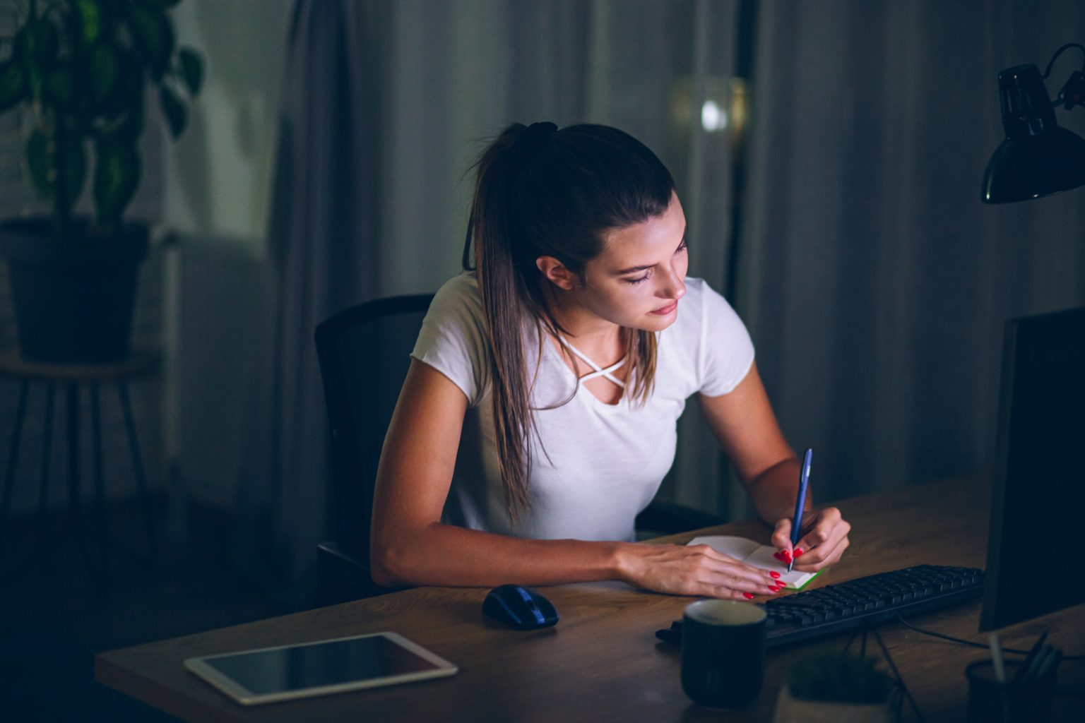 Six steps to a quality-driven business culture