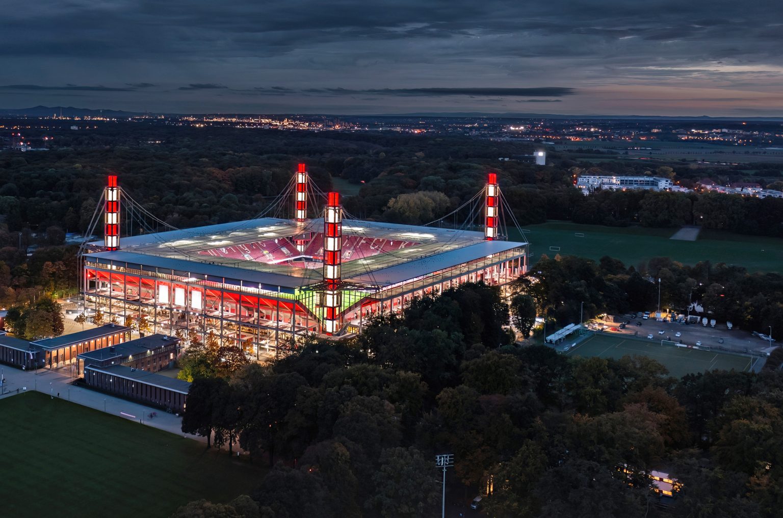 The economic impact of hosting large sporting events | HLB